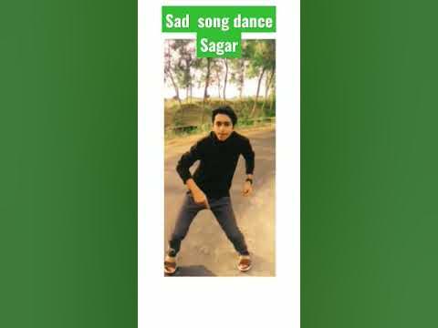 sagar jana dance video ..Hamsapar mara song dance - YouTube