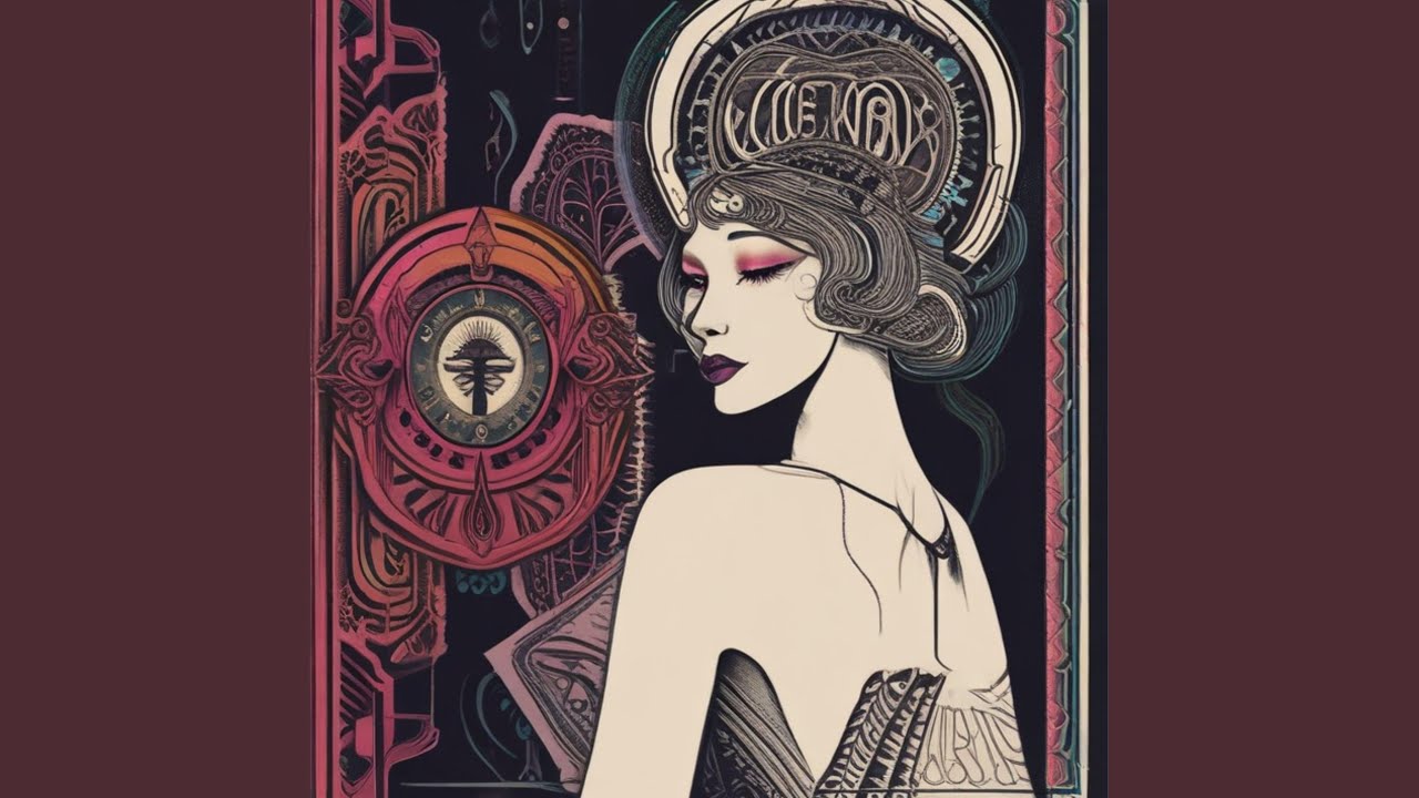 Disco in the Brain - YouTube