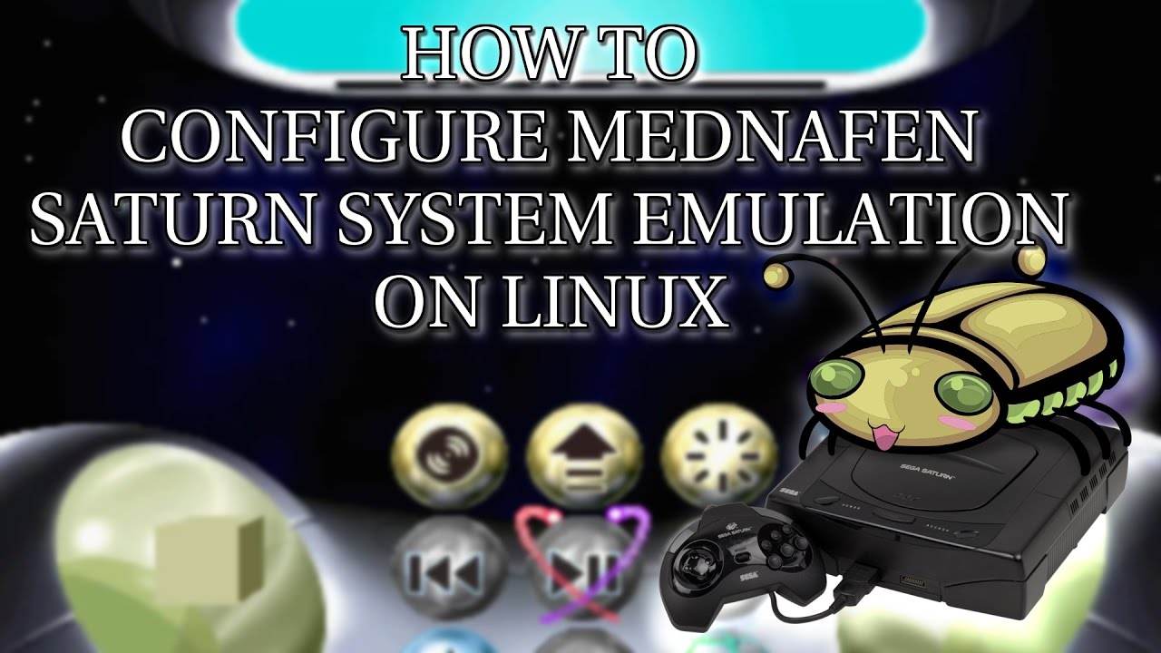 Sega emulator linux - identitygar