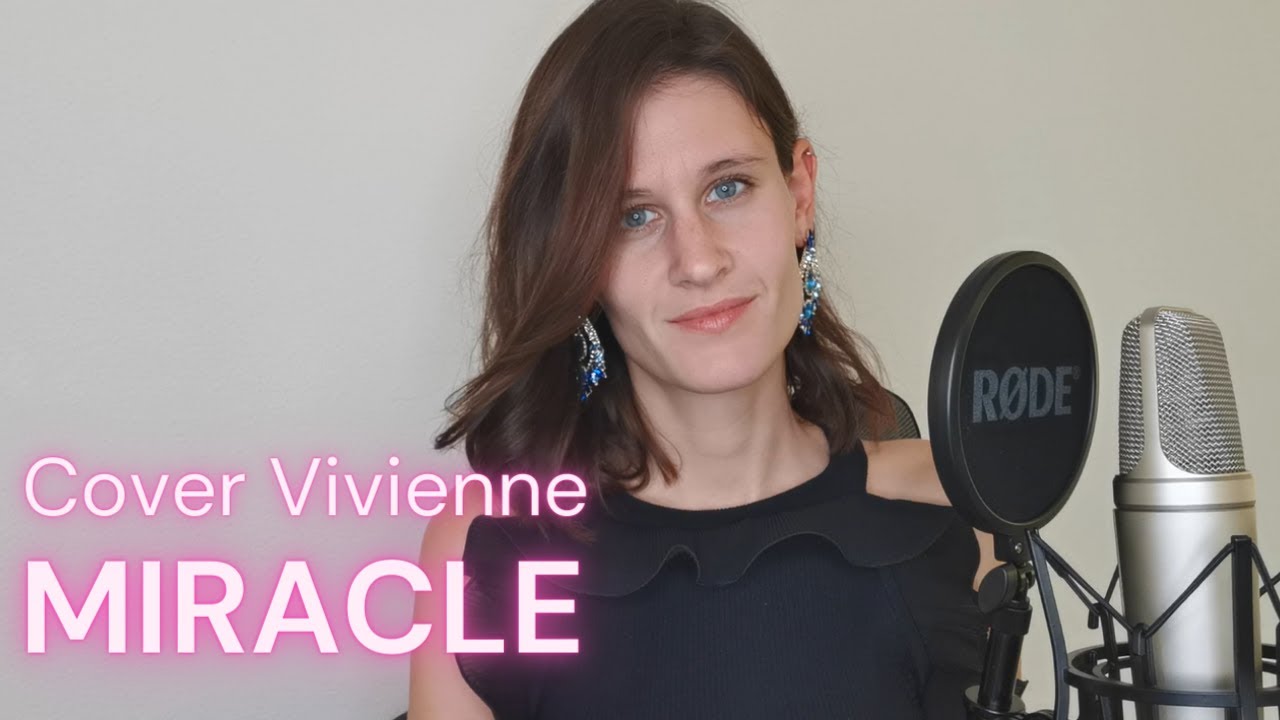 Miracle - The Tenors (Cover Vivienne) - YouTube Music