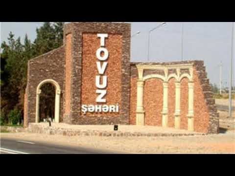 Tovuzda kişi arvadı diri-diri yandırdı