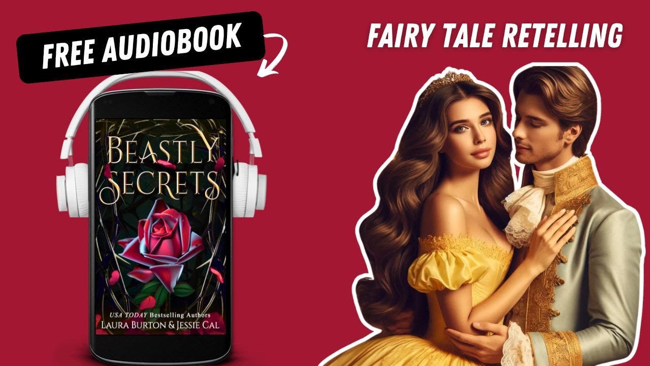 Beastly Secrets | Beauty and the Beast Retelling | Fairy Tales ...