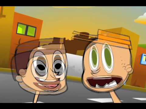 choche man - YouTube