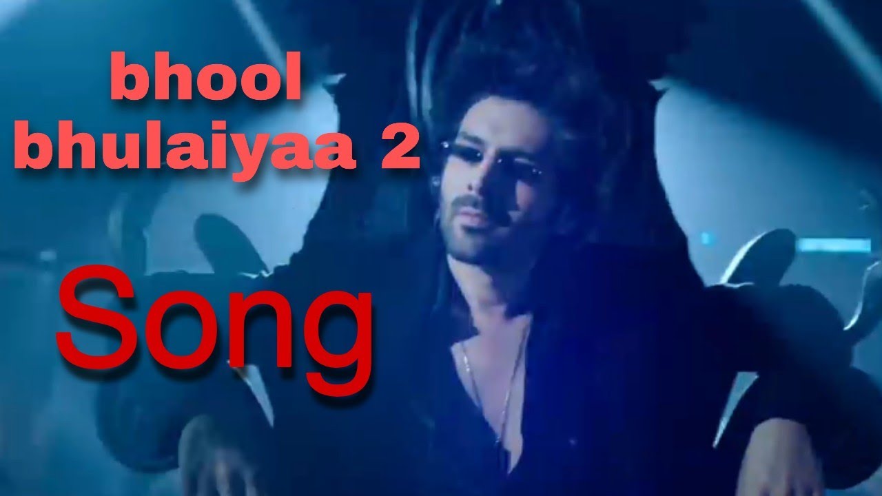 bhool bhulaiyaa 2 song || latest song || music of bhool bhulaiyaa - YouTube