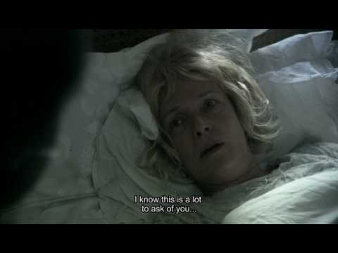 DEN SORTE ENGEL (The Black Angel)