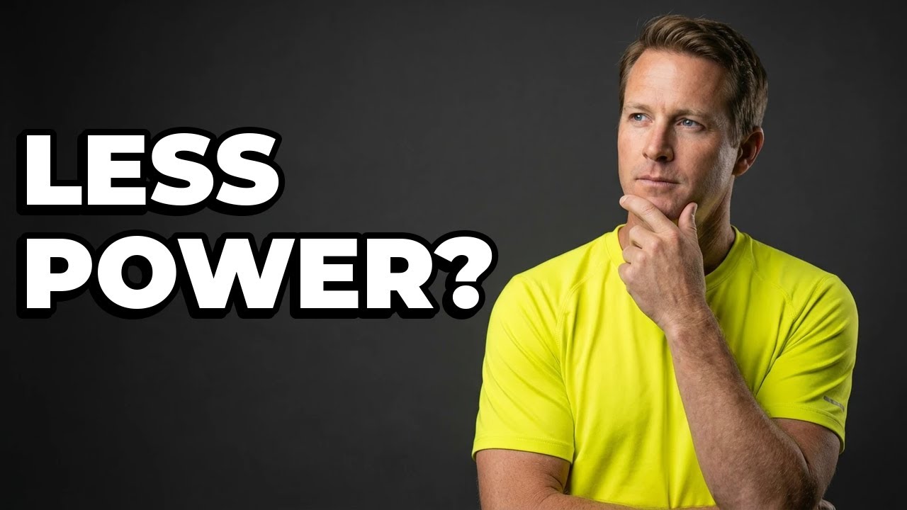 Do Dense String Patterns Provide Less Power? - YouTube