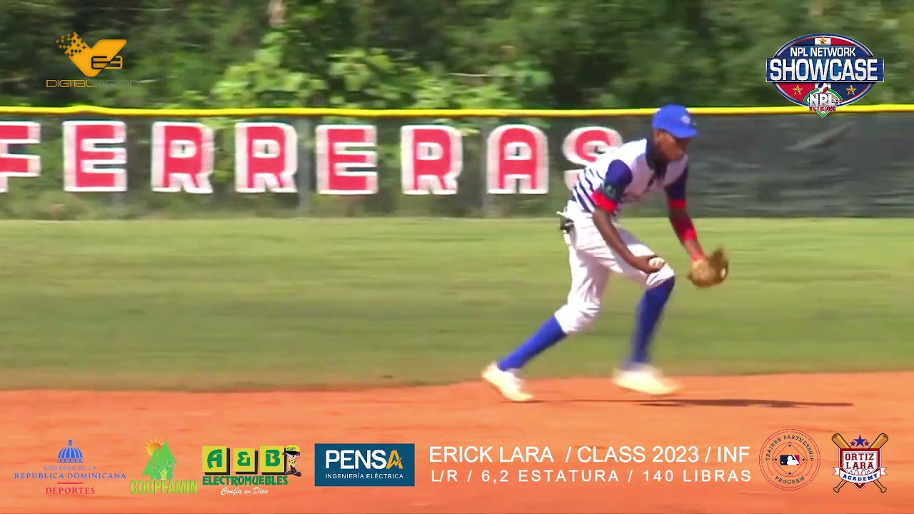 ERICK LARA PRACTICA DE DEFENSA SHOWCASE NPL NETWORK ACADEMIA ORTIZ LARA ...