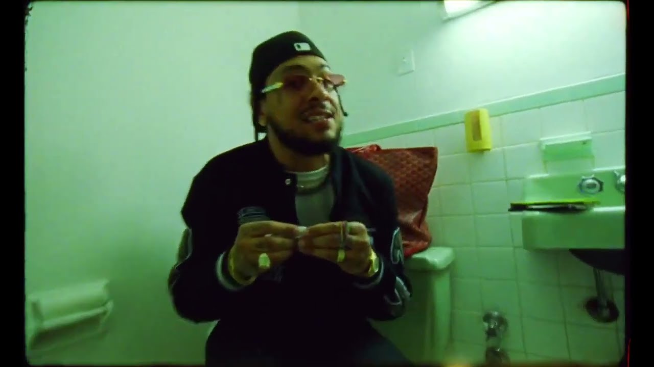 Cardogotwings madman van damn -huh? - YouTube