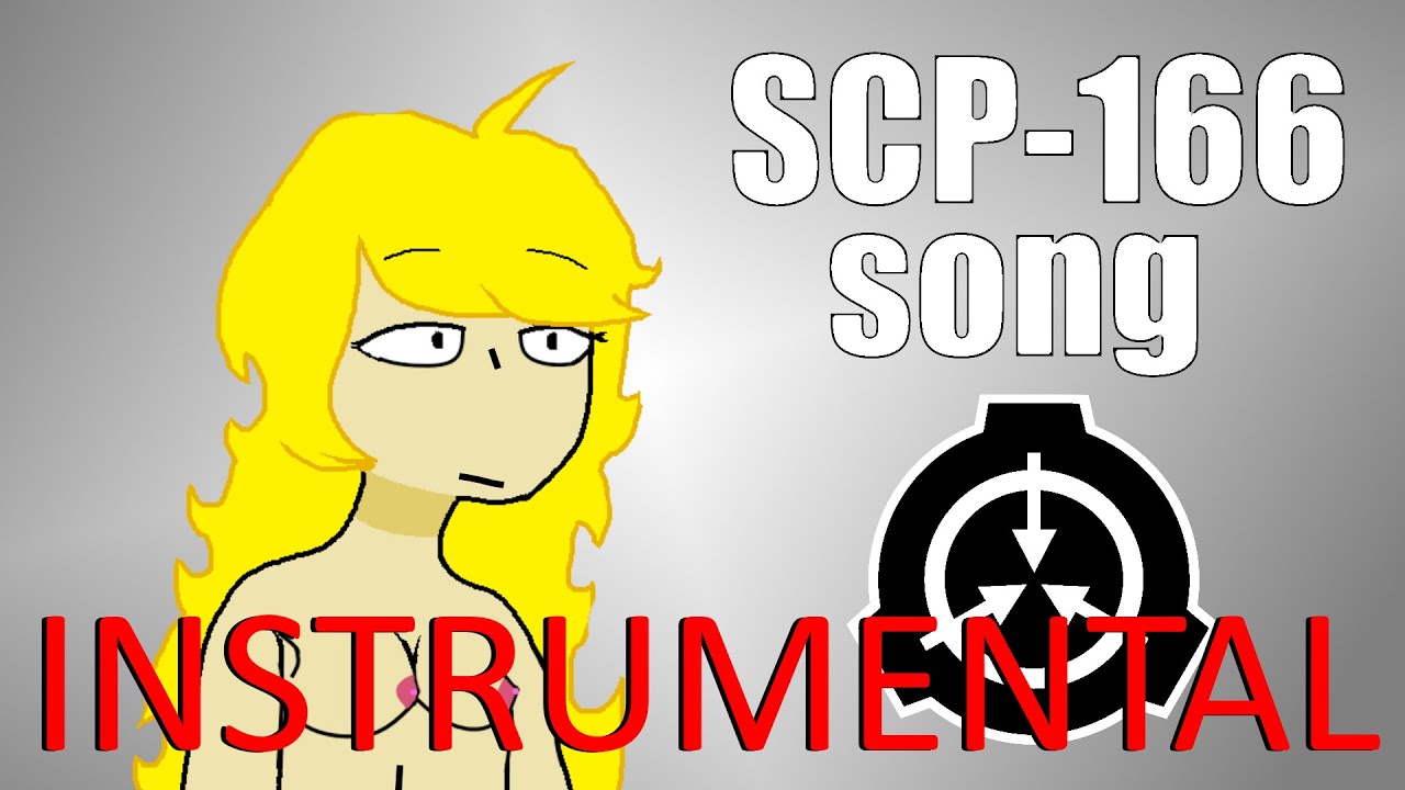 SCP-166 Song (Instrumental) - YouTube