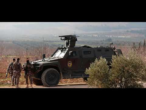 ZAFER BİSMİLLAH!! ALLAH TÜRK'E YAR OLSUN......