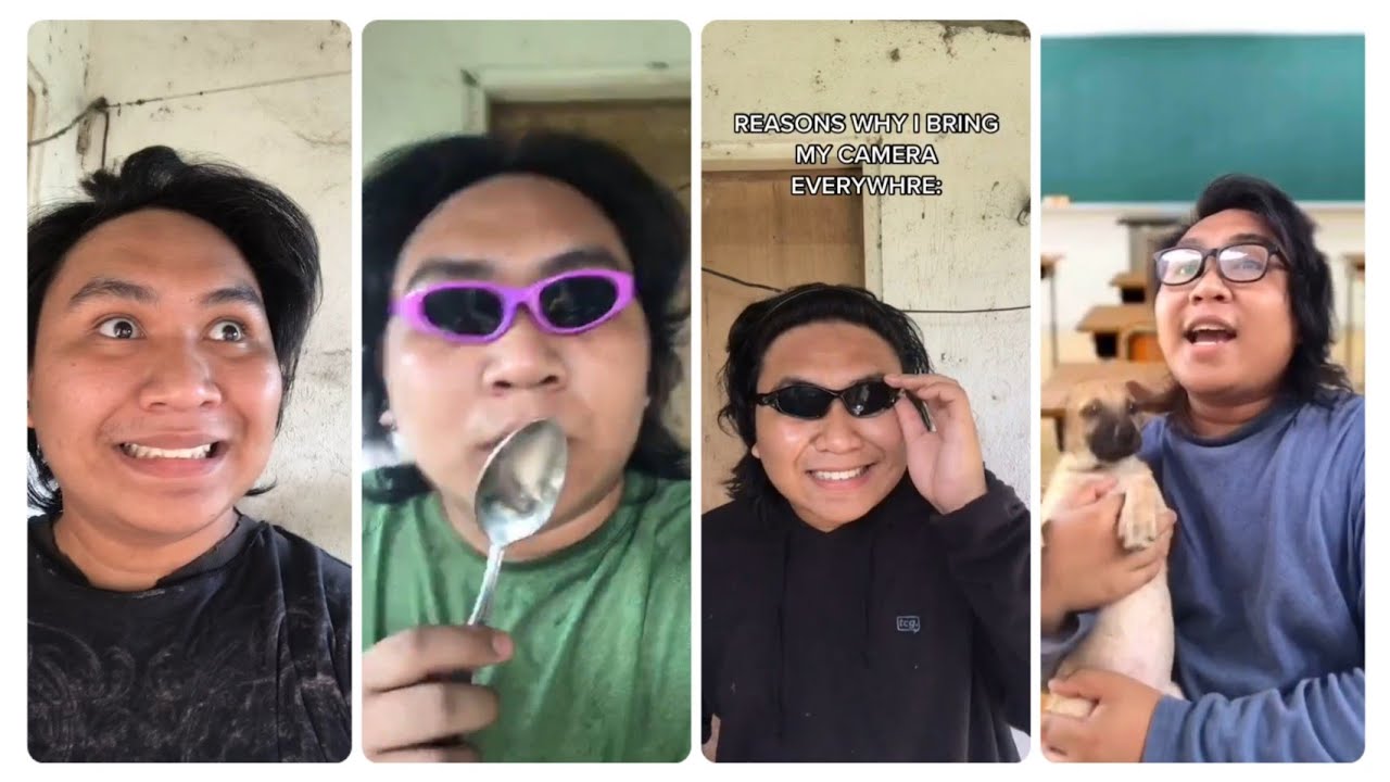 POKNAT TikTok Compilation September 2023 part.2 @goldwin.reyes - YouTube