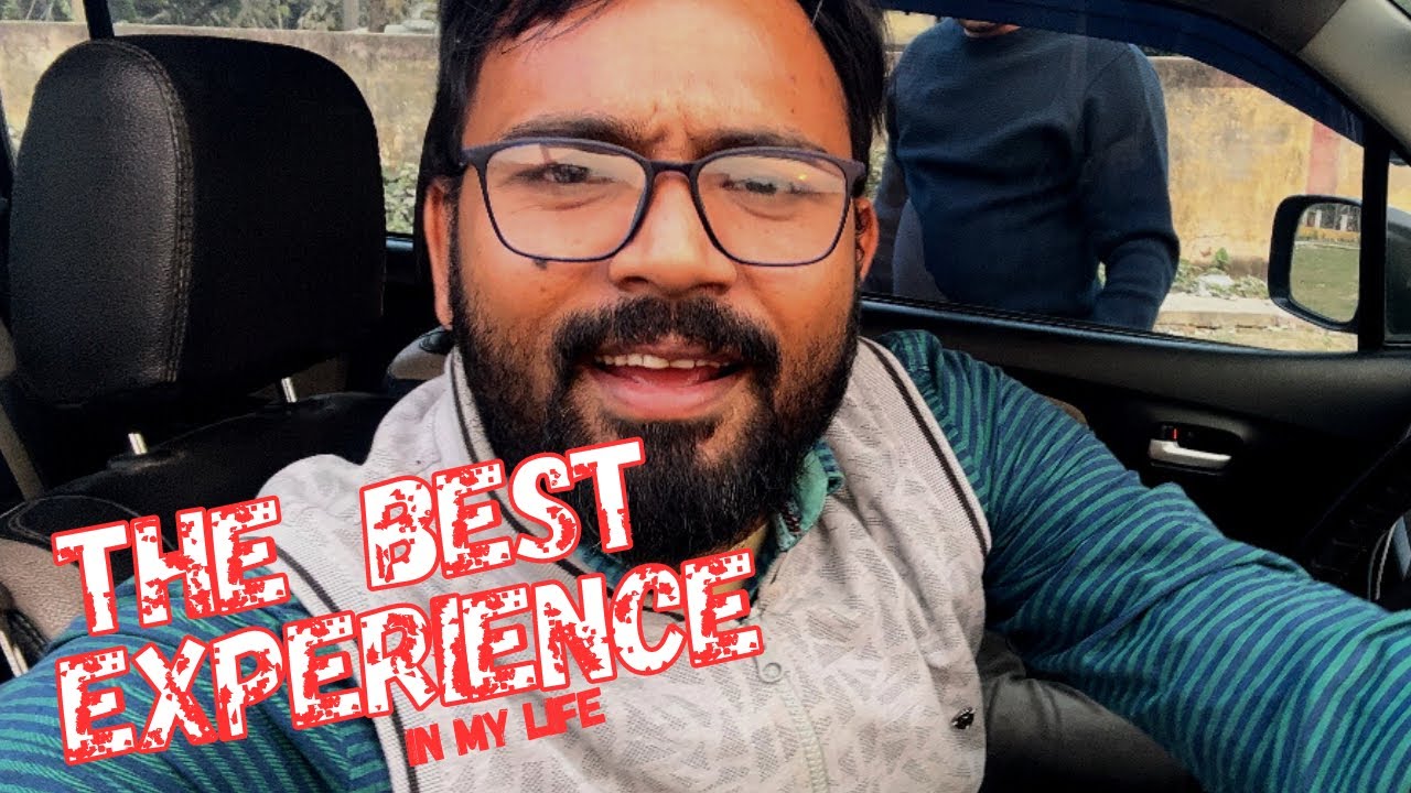 1st Car Driving In My Life 💥💥♥♥ #CarDriving #CarWagon-R #1stExperience ...