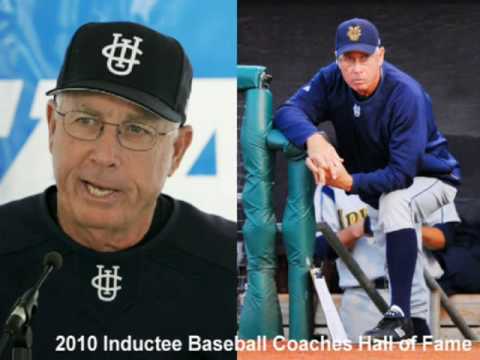 Mike Gillespie on Steve Springer - YouTube