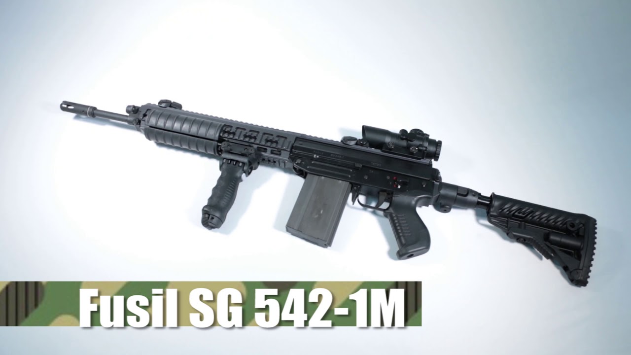 “Productos de FAMAE” - YouTube