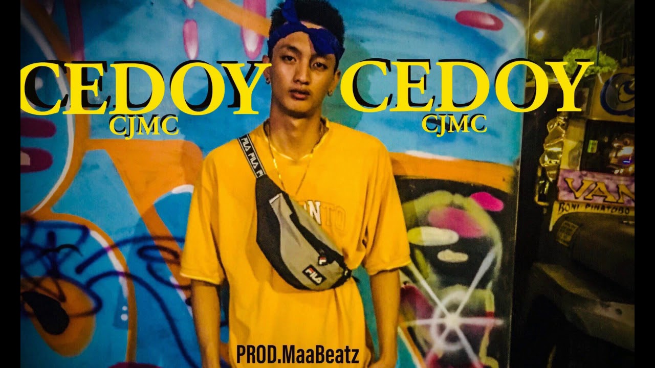 CEDOY-CJMC - YouTube
