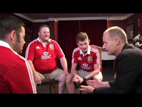 The Mane Event Challenge #1 - Breakfast of Champions