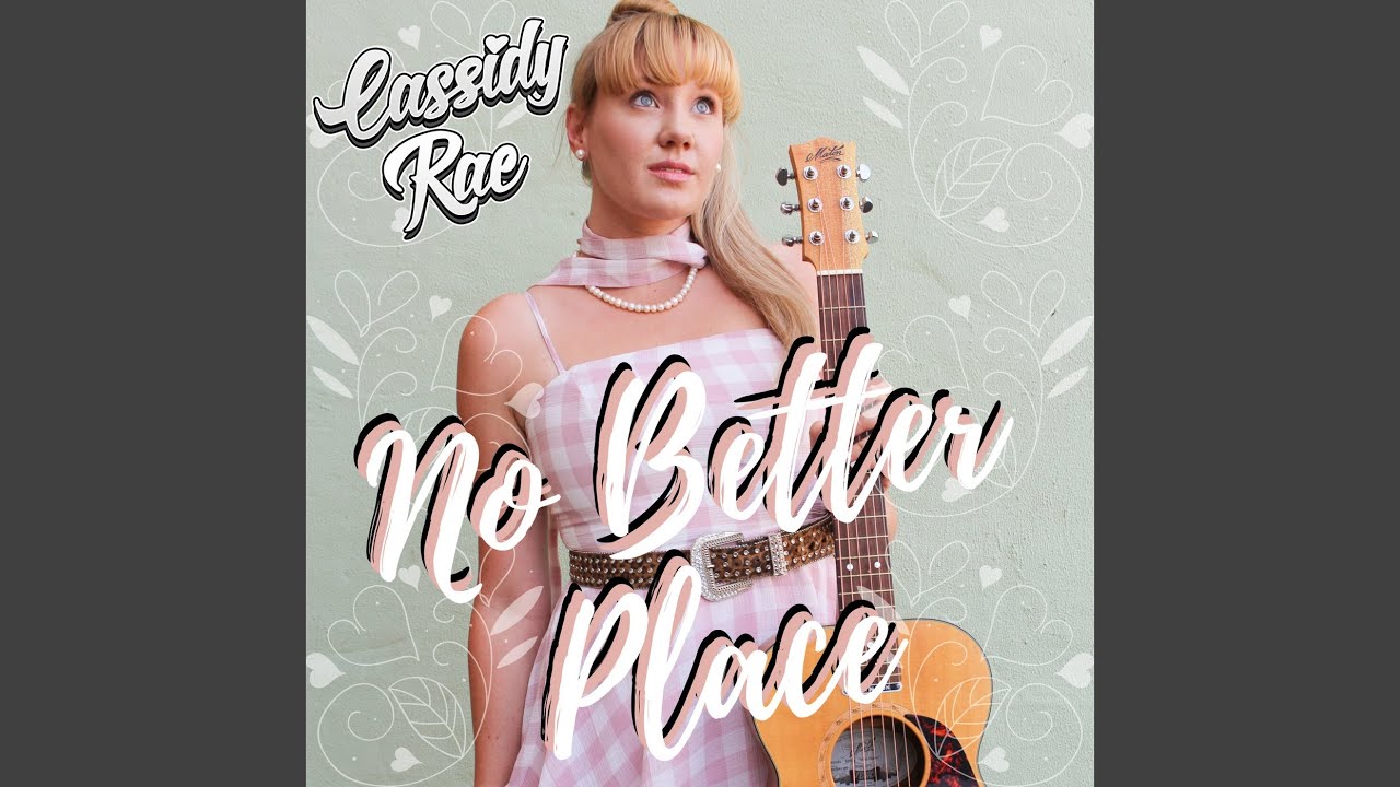 No Better Place - YouTube