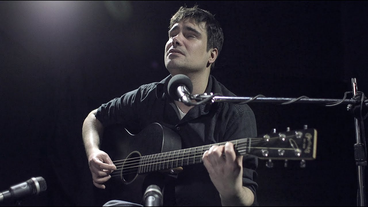 The Camera Album - Marlon Dean Clift - Like Nightingales - YouTube