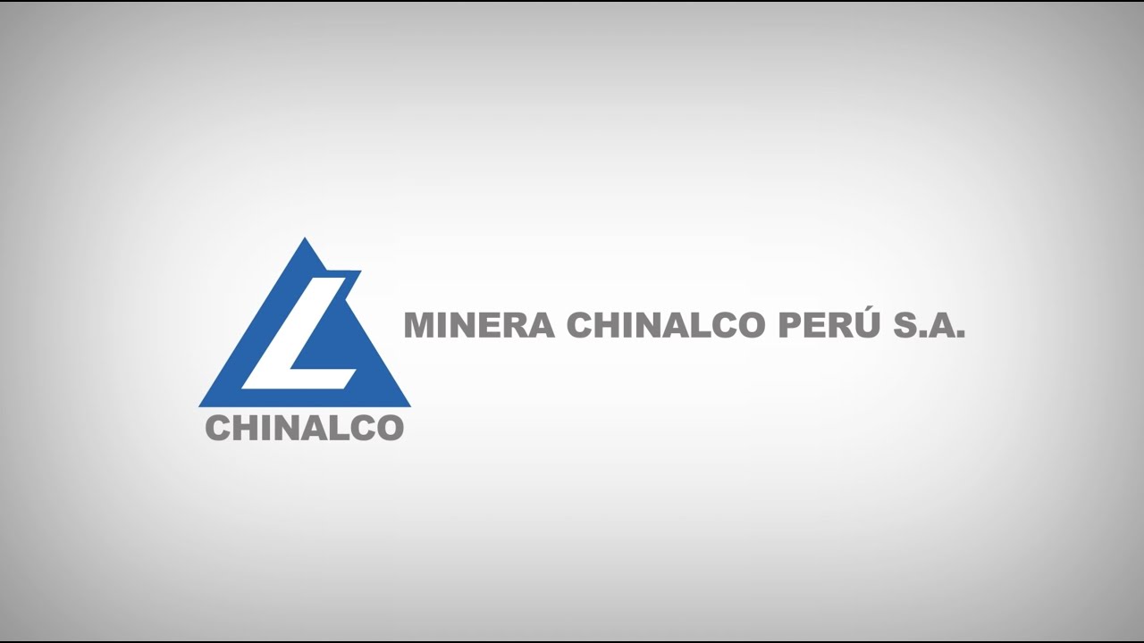 VIDEO CORPORATIVO DE MINERA CHINALCO - YouTube