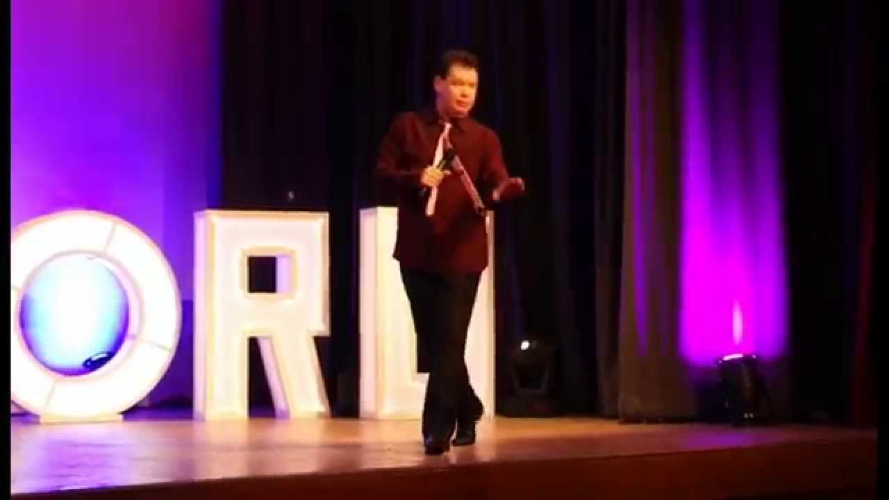 Andy Ford's brand new comedy DVD Live from the heart of the Westcountry ...