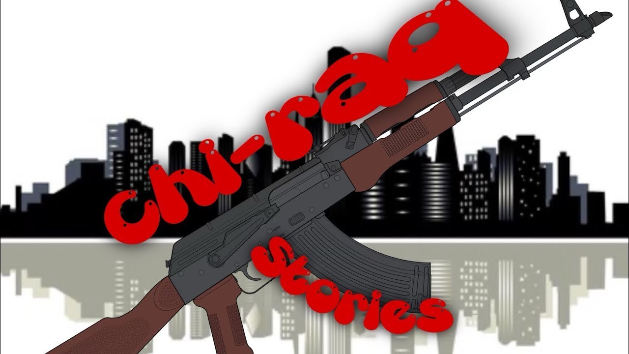 Chiraq Stories RP - YouTube