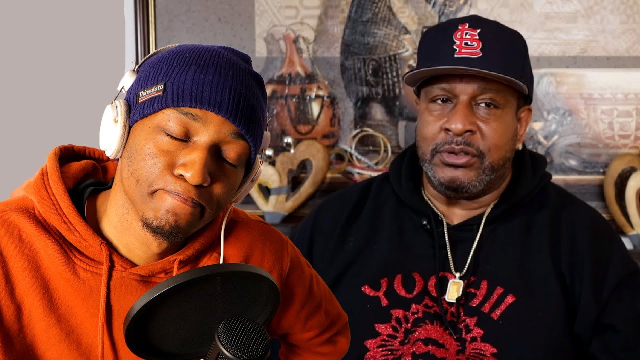 Diddy Busy In A Hotel Room With A Famous Rapper... - YouTube