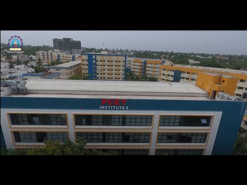 Pimpri Chinchwad Education Trust (PCET ), Pune, India | A Trusted Brand ...