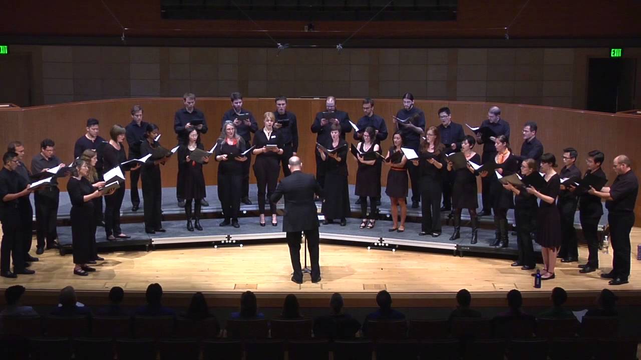 Lucas Floyd: Viderunt Omnes (2014) - YouTube