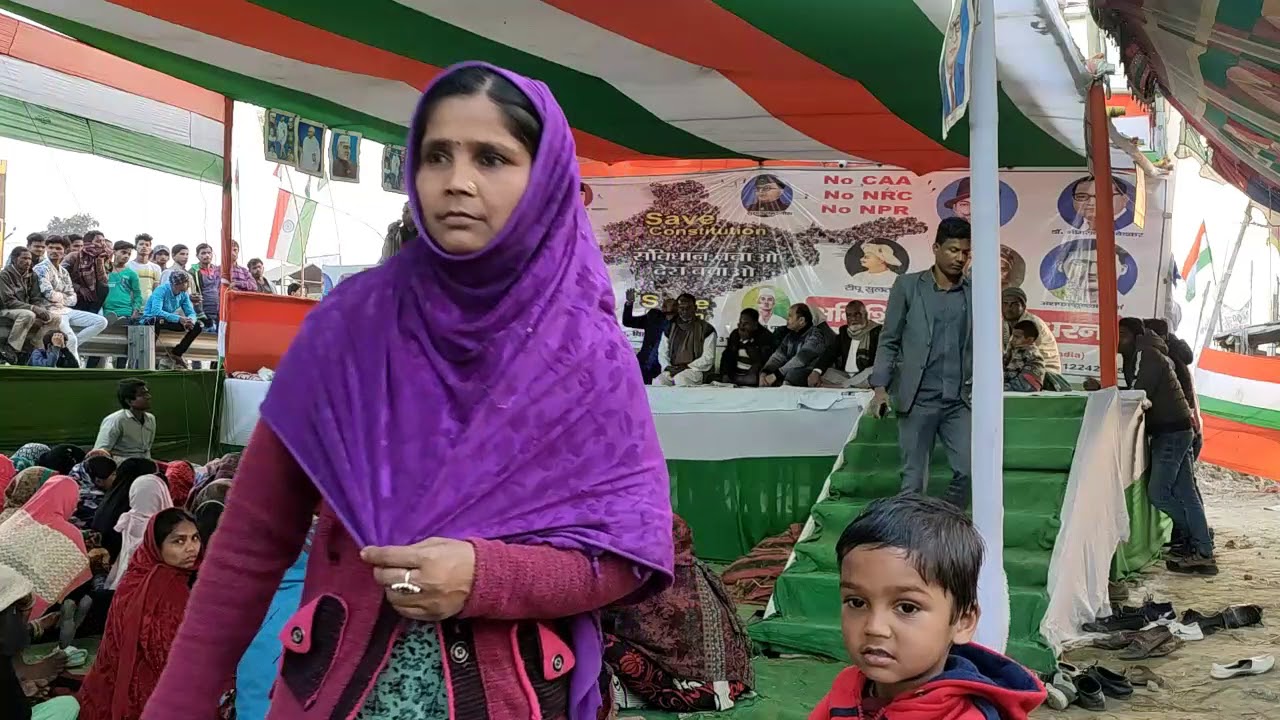 Habeeb Jalib Nazm II Main nahin manta main nahin janta by Tauseef Alam ...