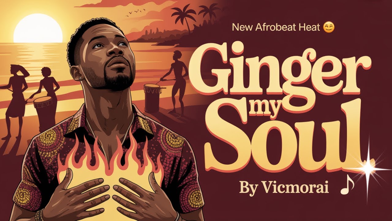 🎵Ginger My Soul - YouTube