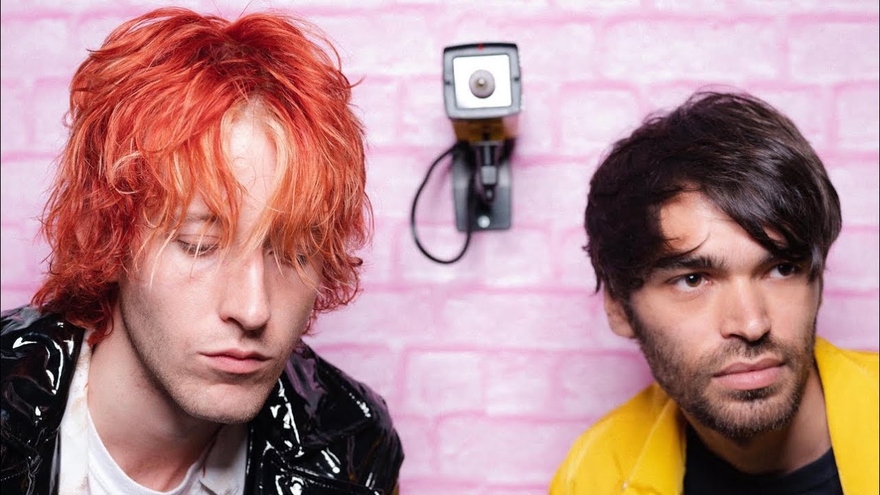 POD SCUM Episode #102 OLI LONG and LIAM HOWARD of YIKES - YouTube