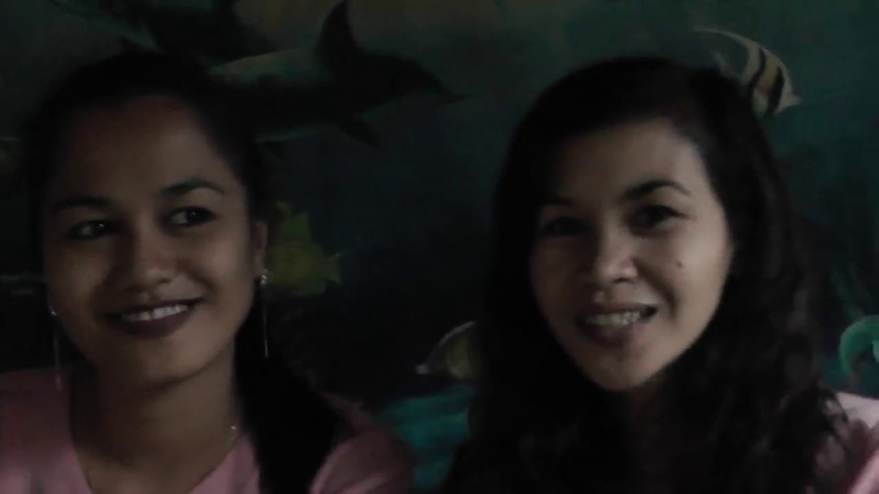 2 Lovely Filipina Teachers Tagbina, Mindanao)chatting dating and work ...