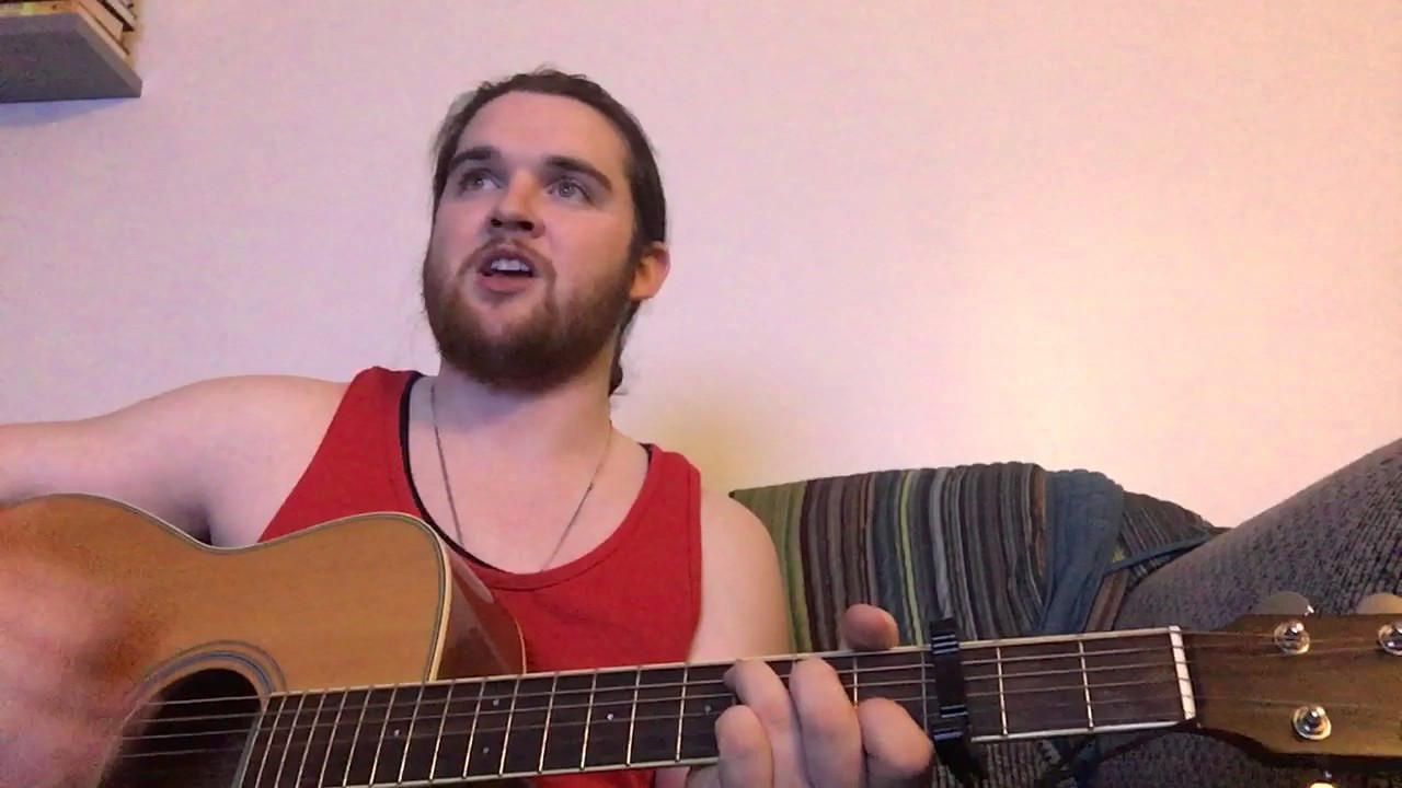 Young Roddy McCorley (Irish Traditional) - Billy J - YouTube