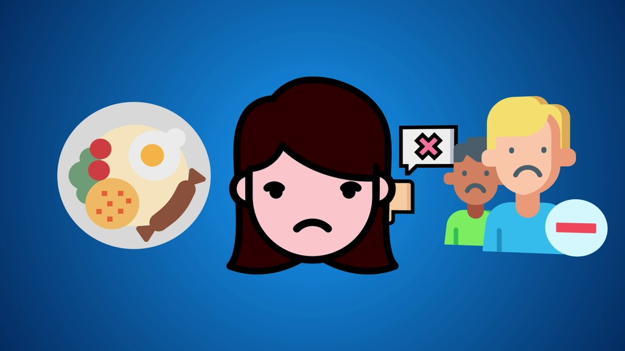 Stress Container - YouTube