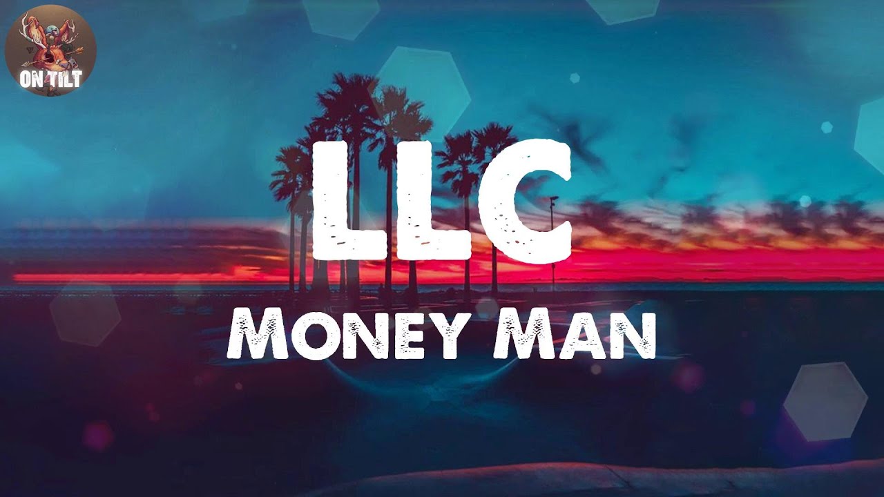 Money Man - LLC - YouTube