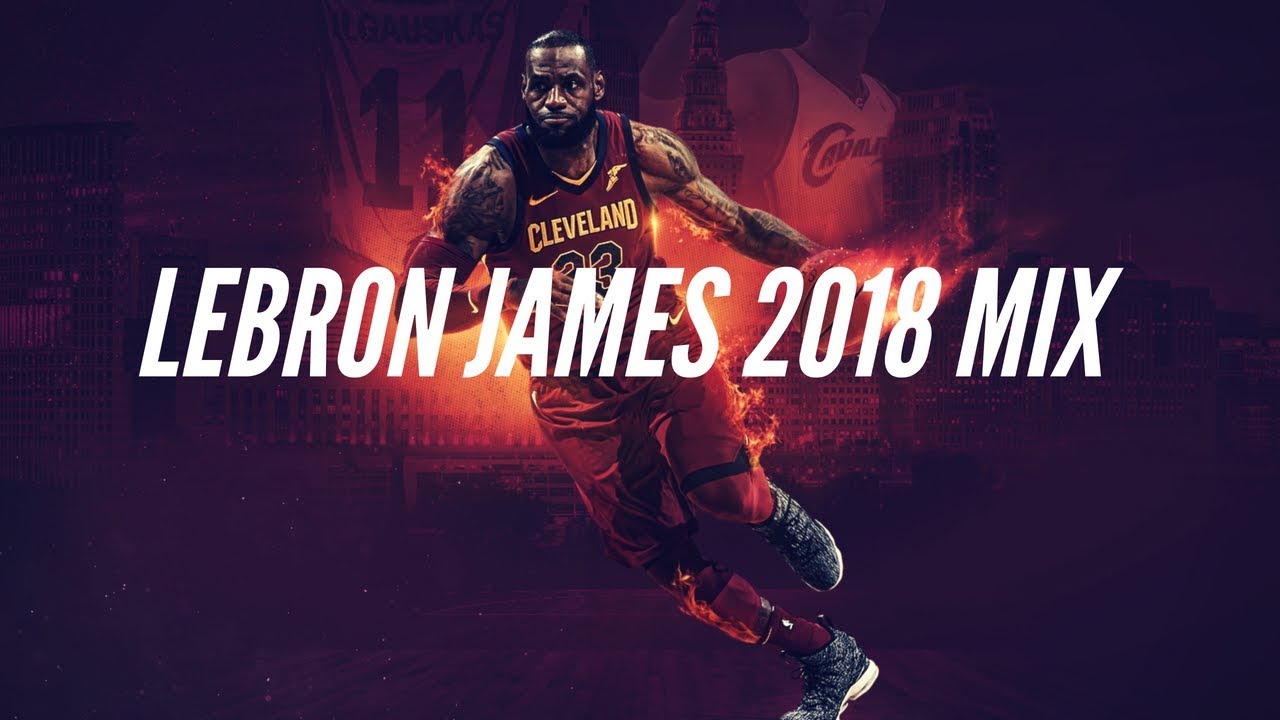 Lebron James Goodbye Cleveland HD - YouTube