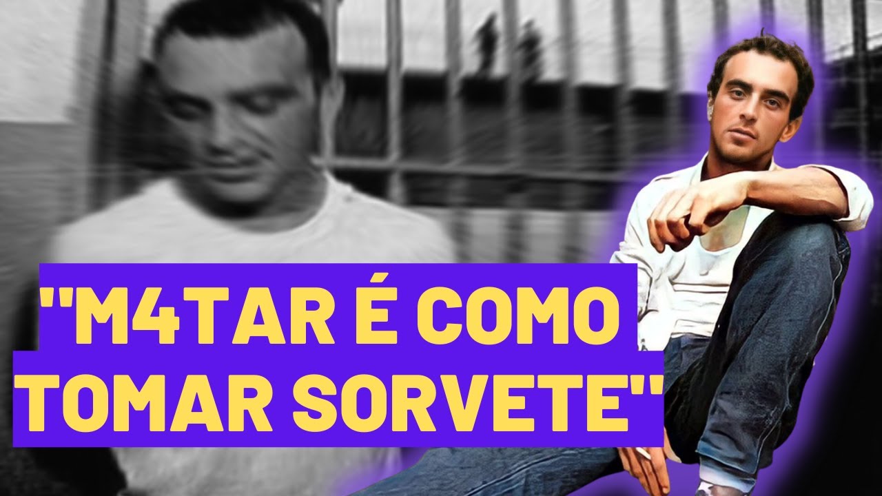 O ManÍaco Do Trianon O Crime Que Tirou O Sono Dos Paulistas Nos Anos