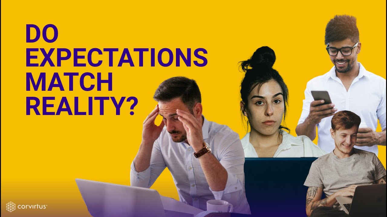 Why you should consider Realistic Job Previews - YouTube