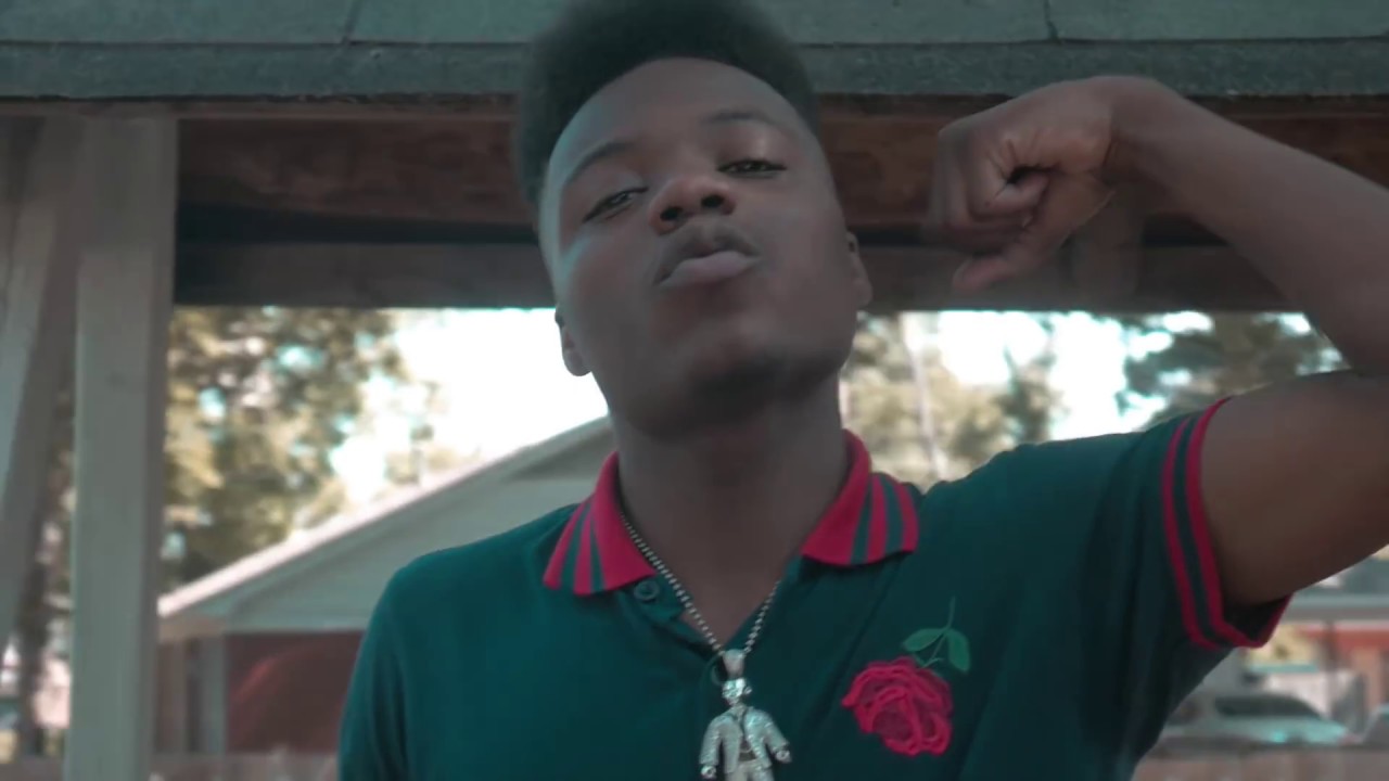 Goon Twinn - "Dream Designer"(Official Video) shot by @yunginn - YouTube