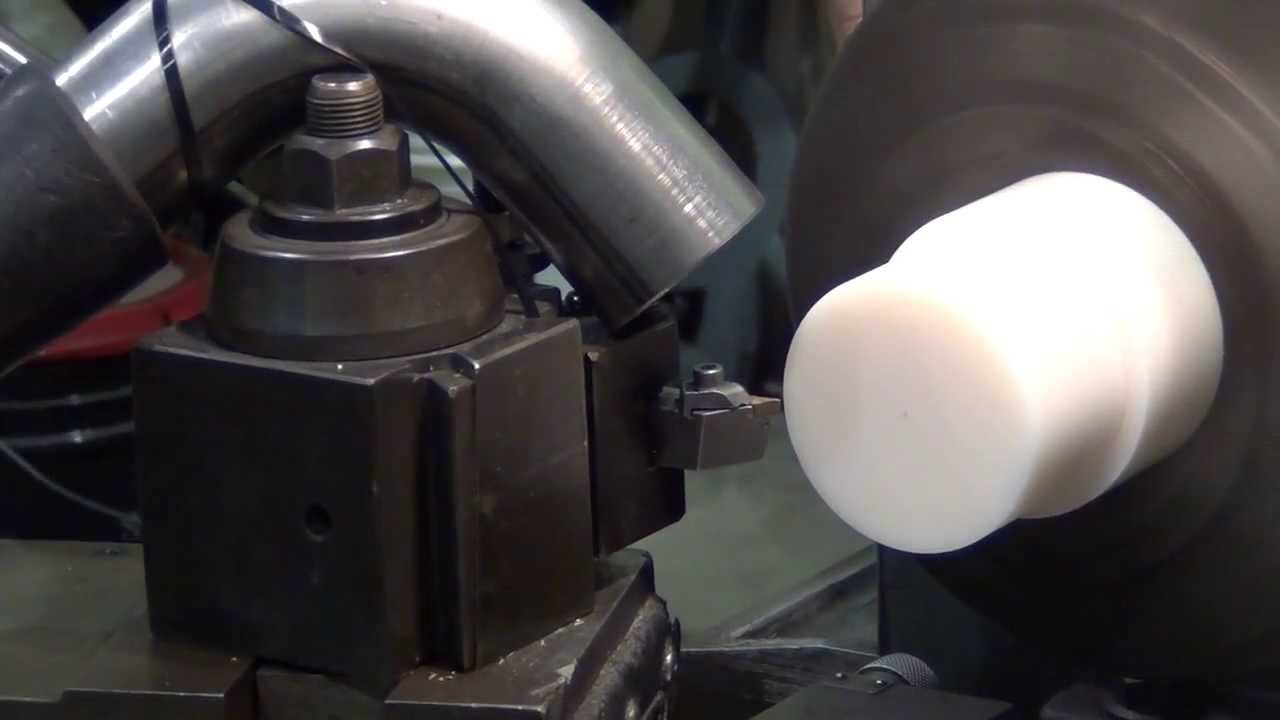 Point of Source Extraction - Nylon Material With and Without Ruwac ...