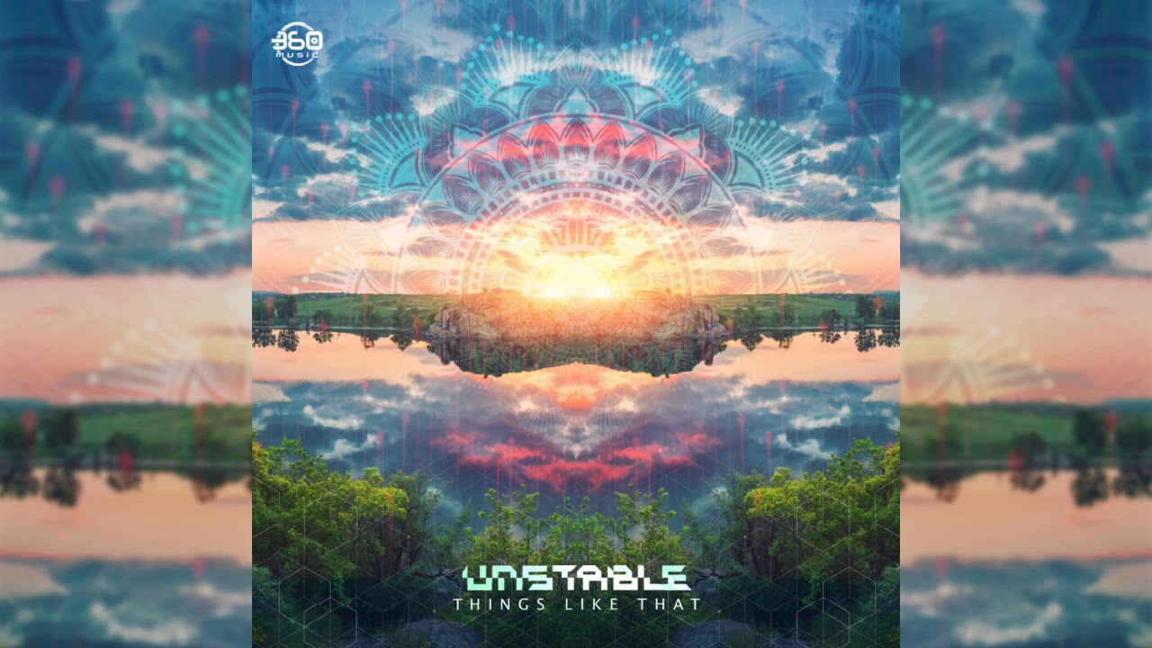 Unstable - Things Like That - YouTube