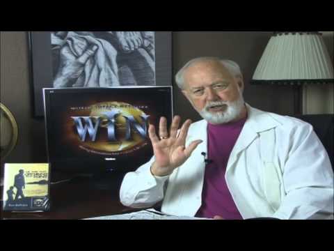 Acts of God Vs Ways of God - World Impact Network - Ron DePriest