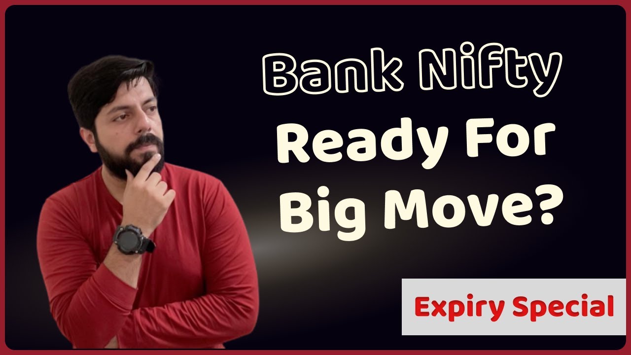 WEEKLY EXPIRY PLAN FOR BANKNIFTY ! - YouTube