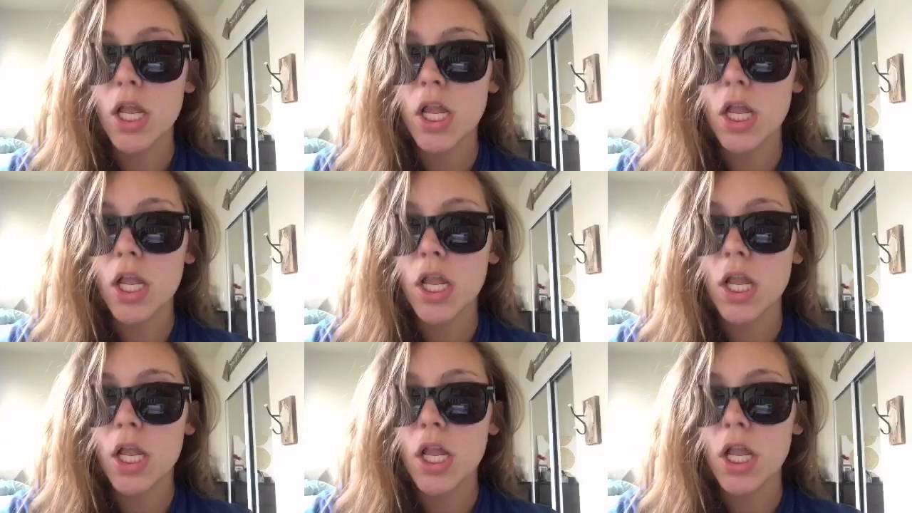 Extracurricular Activities by Morgan Dake - YouTube