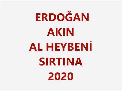 AL HEYBENI SIRTINA/ERDOĞAN AKIN/yasince