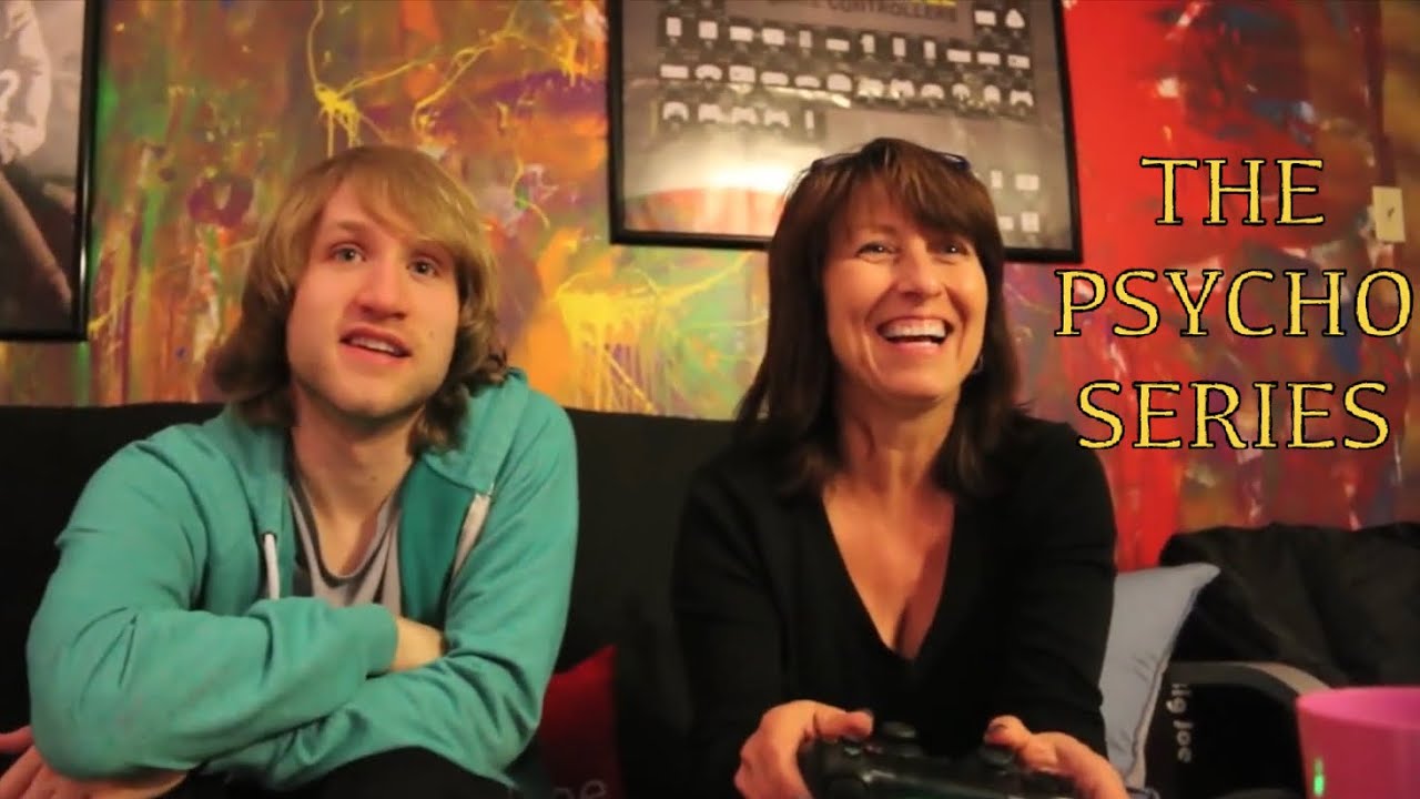 Mother and Son | Psycho Series: S2E26 - YouTube