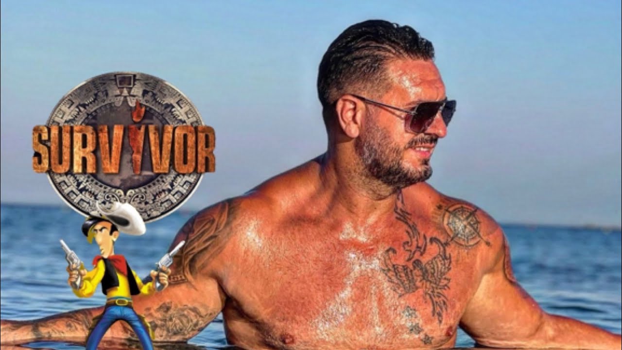 SURVIVOR SPOILER ΚΛΕΙΔΩΜΕΝΟ: ΑΥΤΟΣ ΕΙΝΑΙ Η ΝΕΑ ΠΡΟΣΘΗΚΗ ΣΤΟ ΠΑΙΧΝΙΔΙ ...
