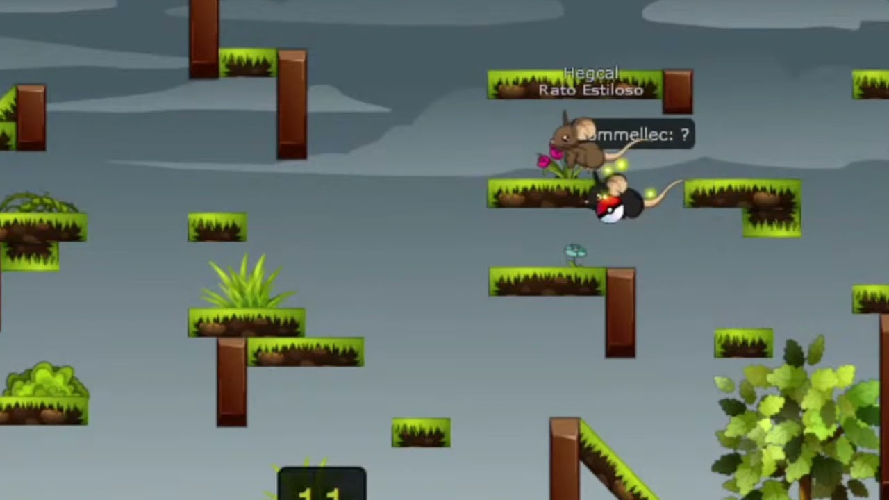 Transformice - Batata hackers #6 - Proz & Hegcal - YouTube