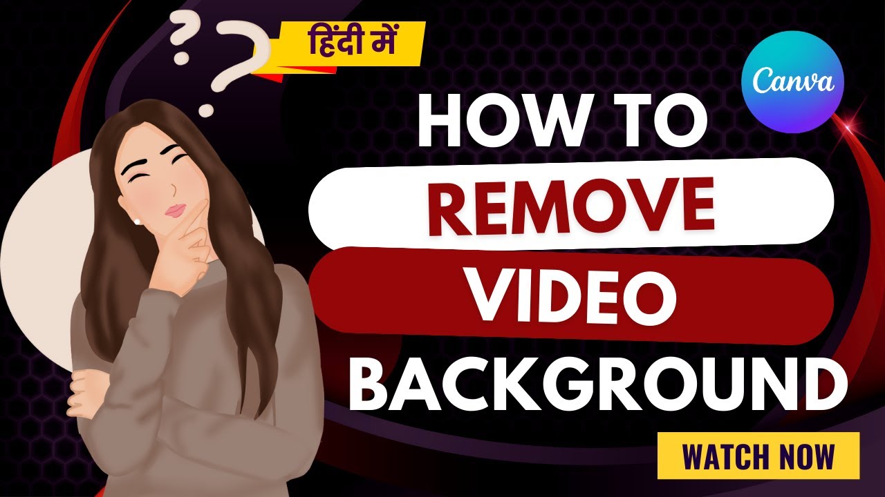 How To Remove Video Background On Canva videobackgroundremove YouTube How To Remove Video Background On Canva videobackgroundremove YouTube