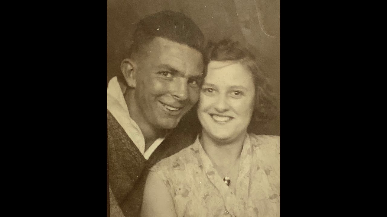 Annesley family video - YouTube